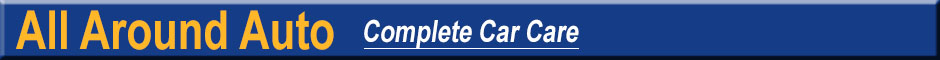 All Around Auto | Complete Car Care